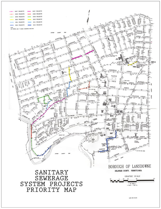 Map 4 - Sanitary Sewer Priority and Methods.jpg 14