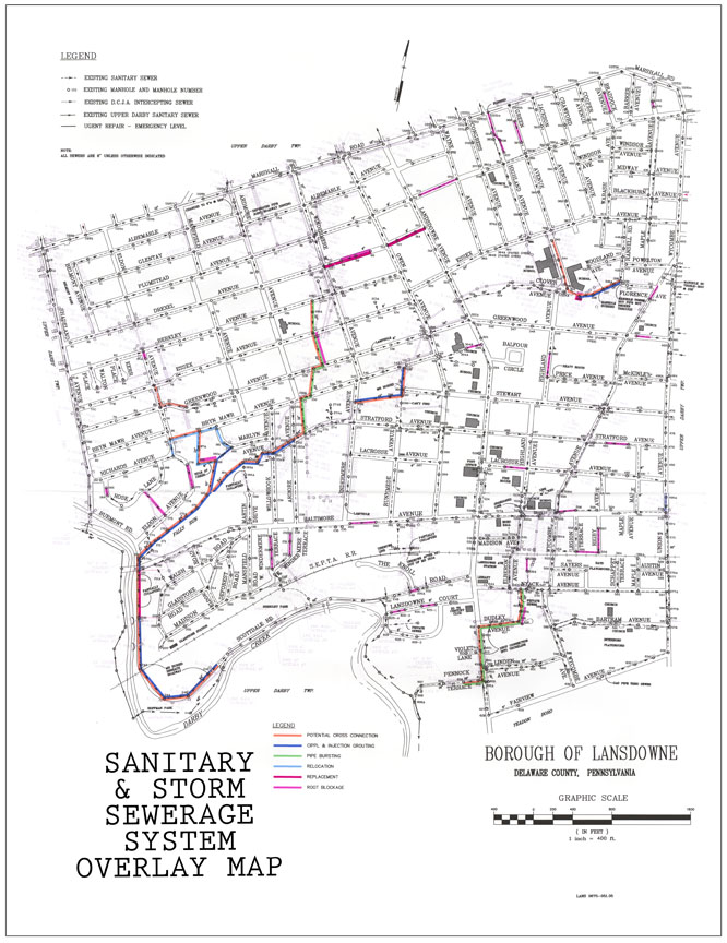 Map 4 - Sanitary Sewer Priority and Methods.jpg 14